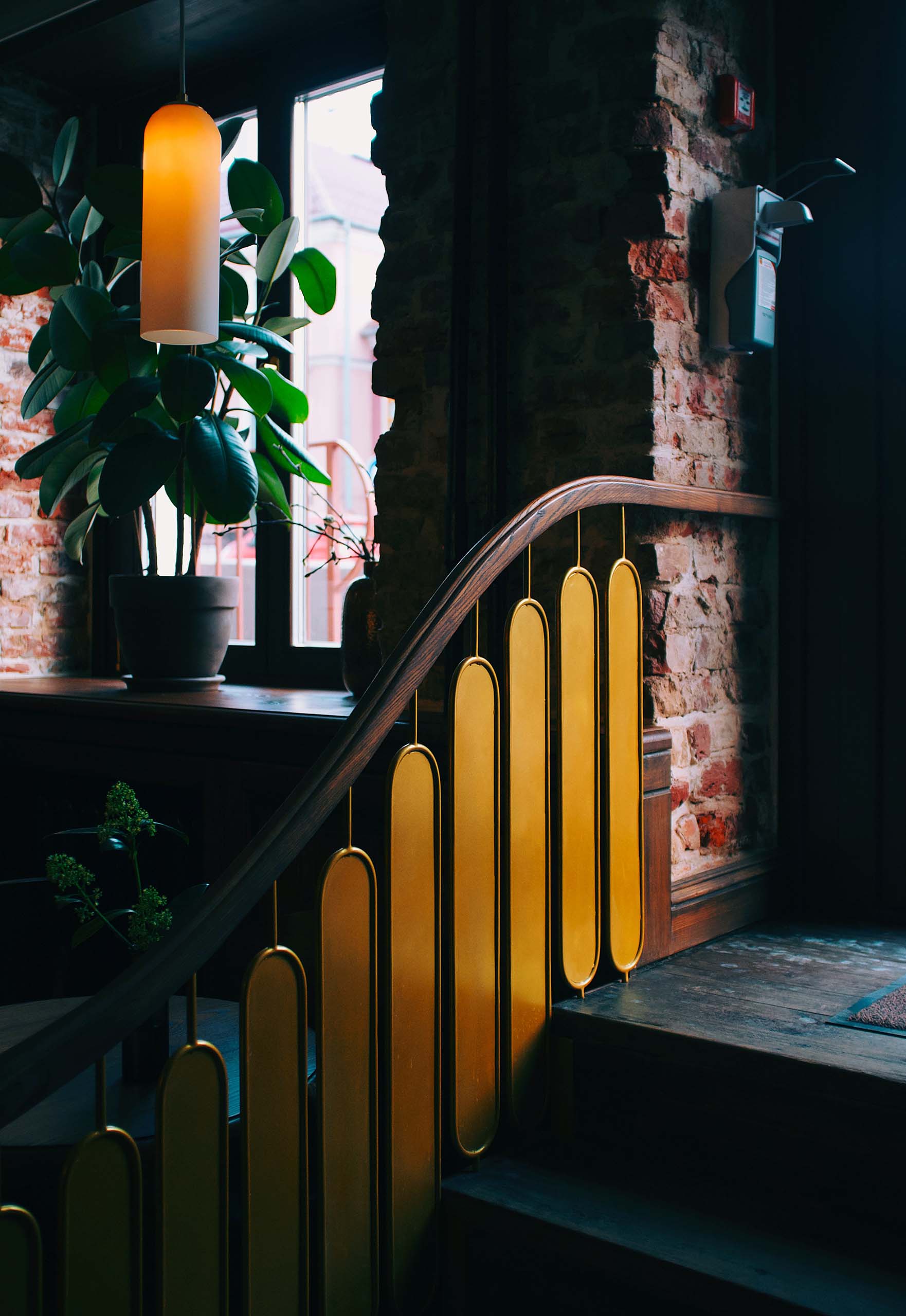 Wonderful Eating Experience - Yours Truly Restaurants